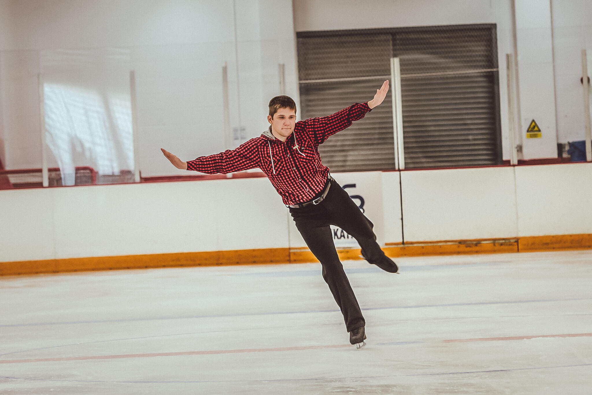 Classification Information - Inclusive Skating Classification Information - Inclusive Skating