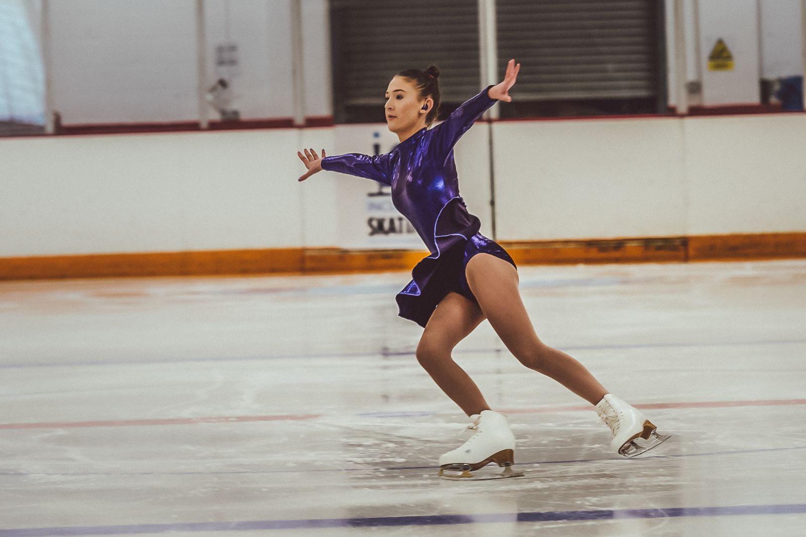 Inclusive Skating - Photo Gallery